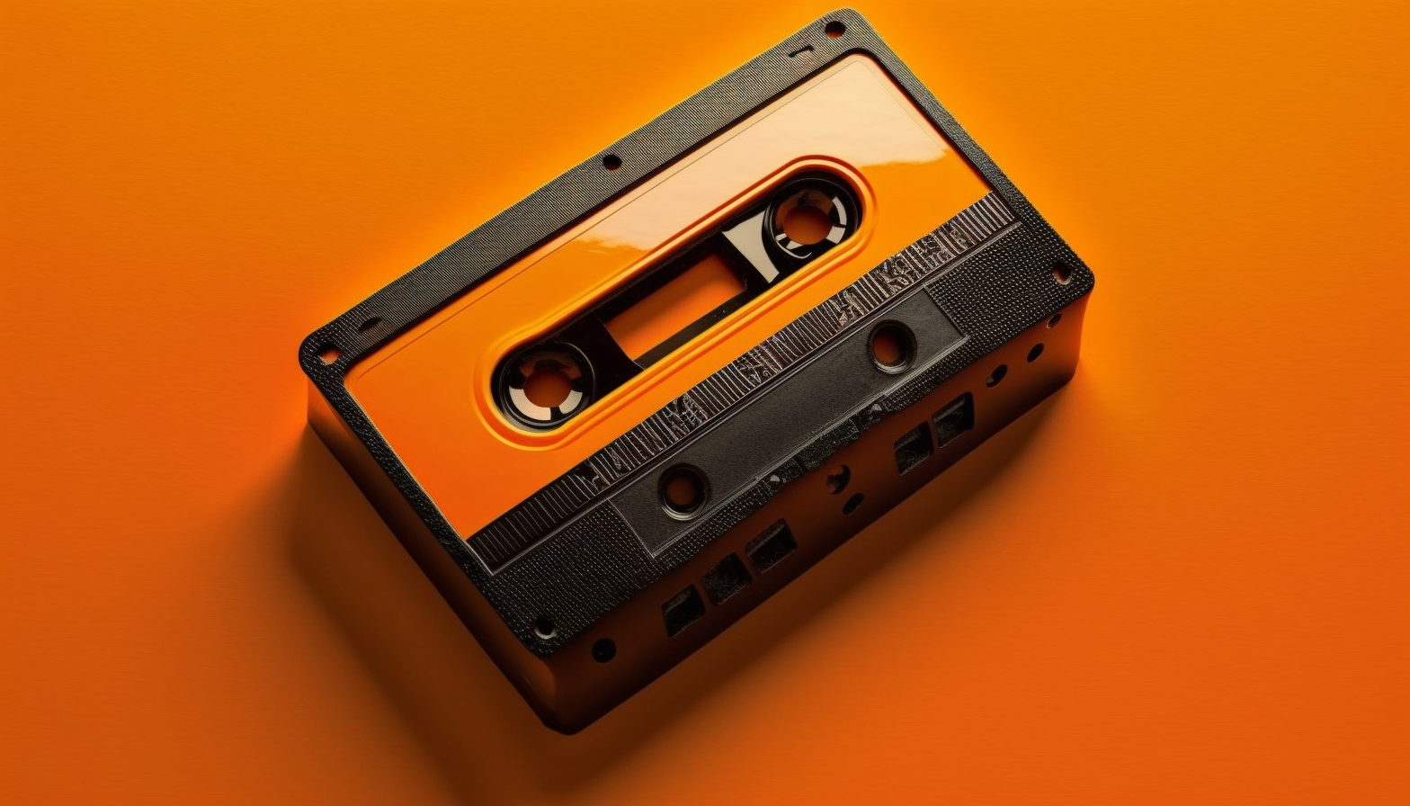 Cassettes – High Fidelity Vinyl