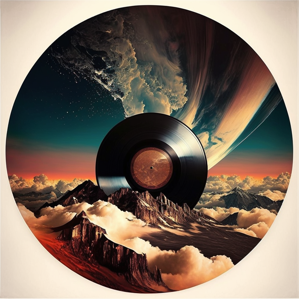 New Arrivals – High Fidelity Vinyl