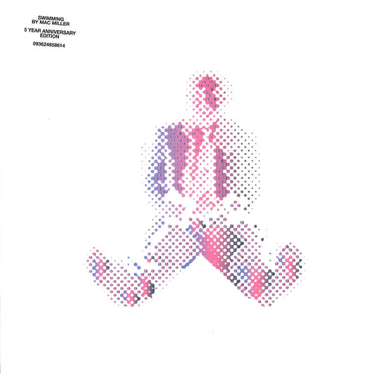Mac Miller Vinyl – High Fidelity Vinyl