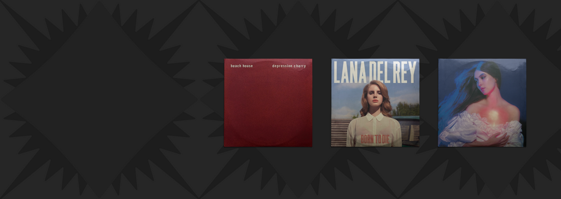 All Vinyl – High Fidelity Vinyl