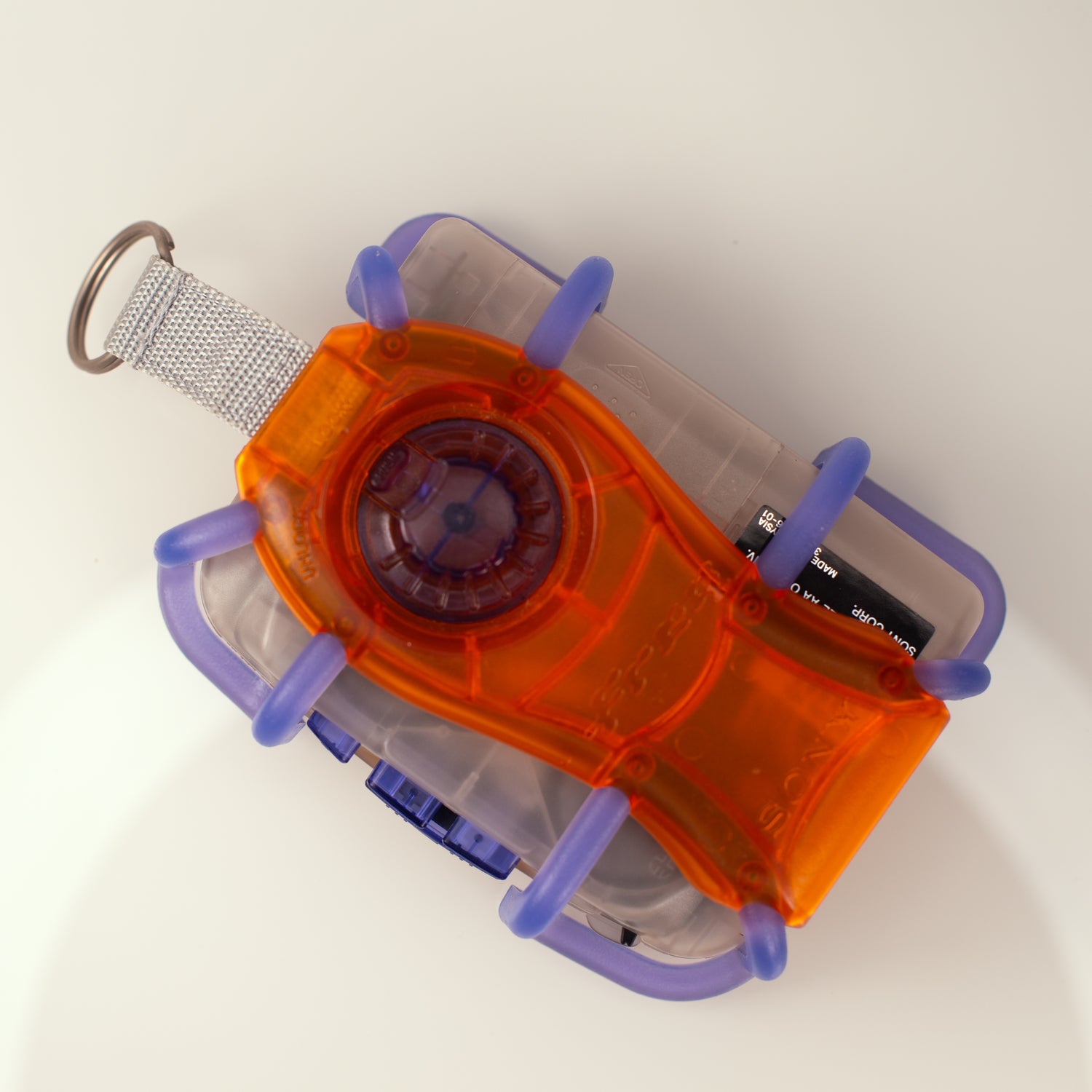 SONY FREQ WALKMAN WM-FQ01 AM/FM PORTABLE CASSETTE PLAYER B-GRADE – High ...