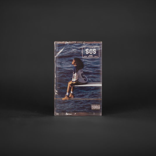SZA - SOS - Cassette – High Fidelity Vinyl