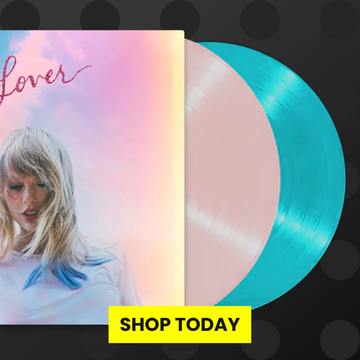 Taylor Central – High Fidelity Vinyl