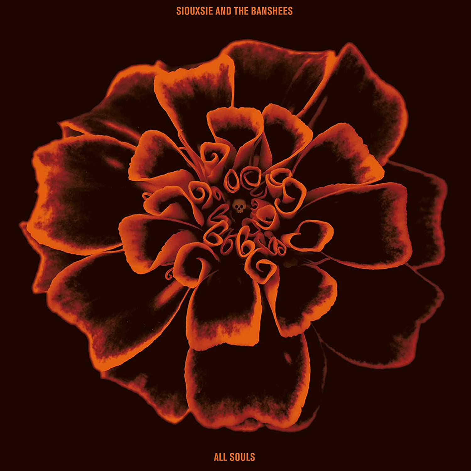 All Souls – High Fidelity Vinyl