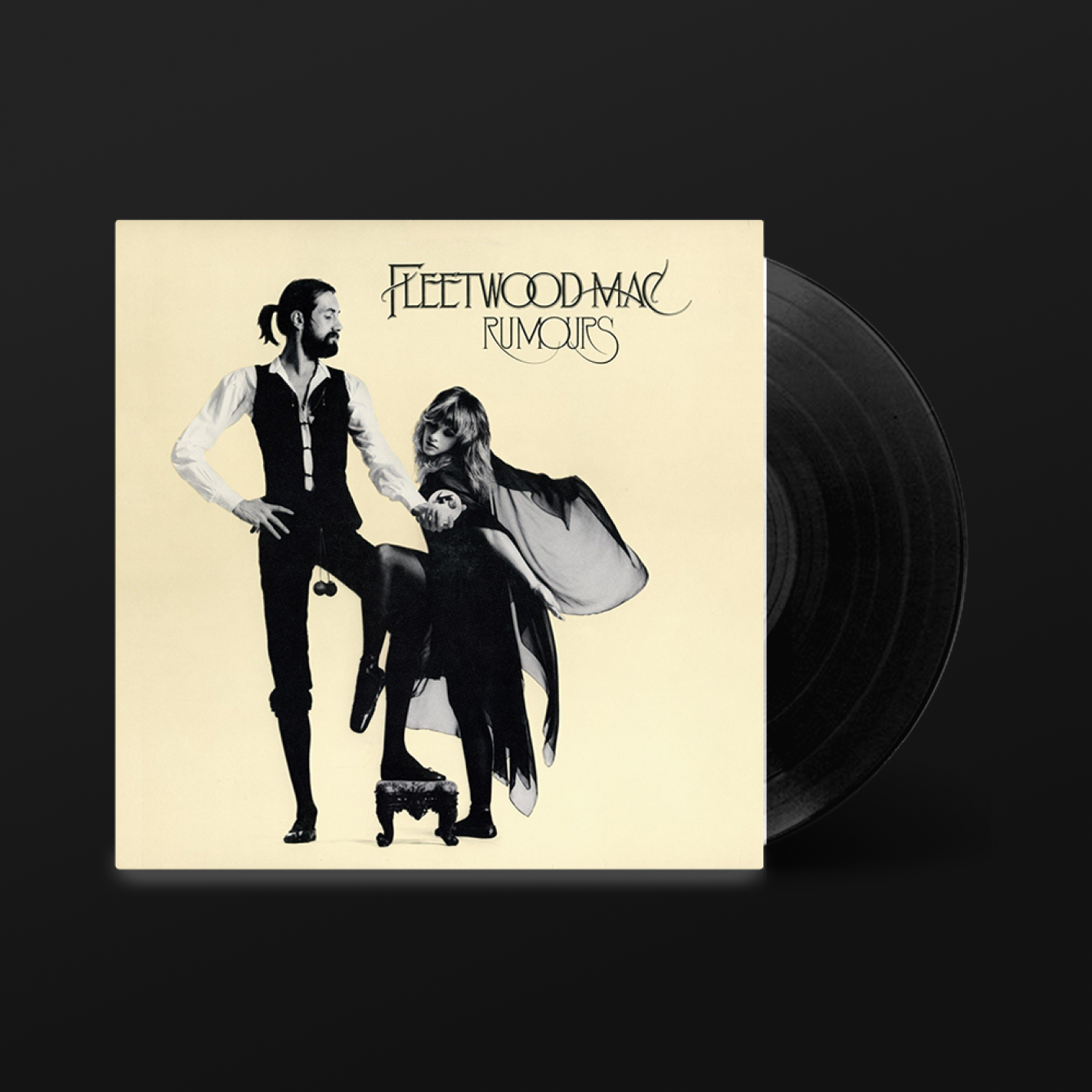 70's Vinyl – High Fidelity Vinyl